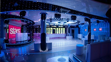 Star Night Club Torun. Where to Party. Nightlife. Bars and Clubs in Torun