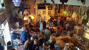 3 Siostry Sopot | Where to Party | Nightlife | Bars and Clubs in Sopot