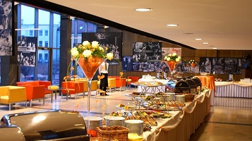 Machandel Restaurant Gdansk. Where to Eat. Best Restaurants in Gdansk