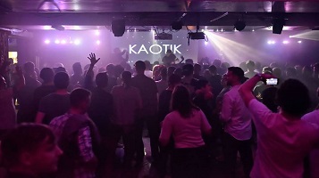 Sfinks700 Sopot | Where to Party | Nightlife | Bars and Clubs in Sopot