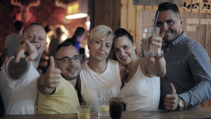 Wtedy Club Sopot | Where to Party | Nightlife | Bars and Clubs in Sopot